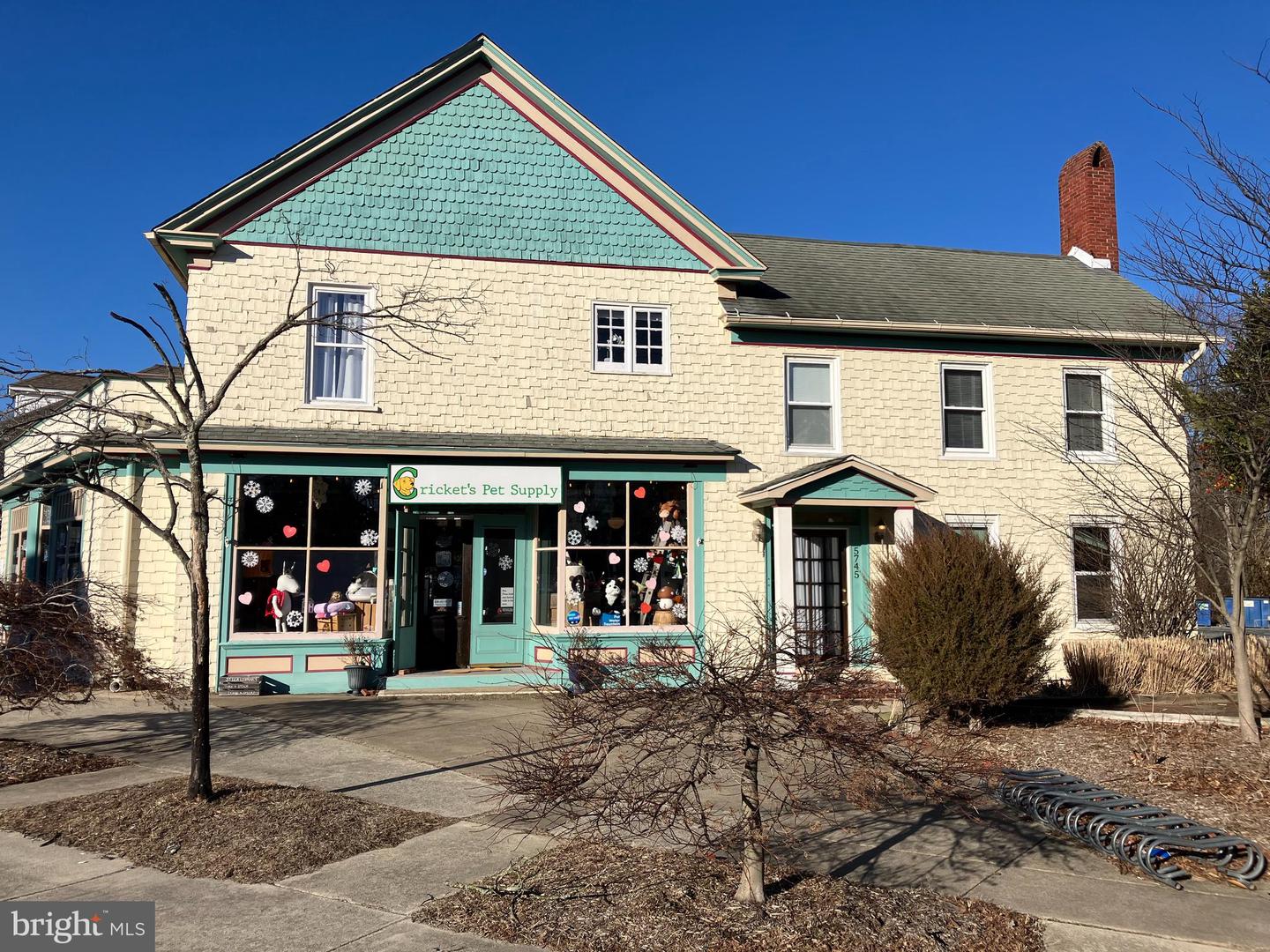 5745 S Main St, Rock Hall, MD 21661 - MLS MDKE2004926 - Coldwell Banker