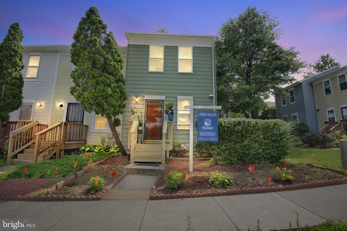 3069 Shepperton Terrace, Silver Spring, MD 20904 - MLS MDMC2060854 ...