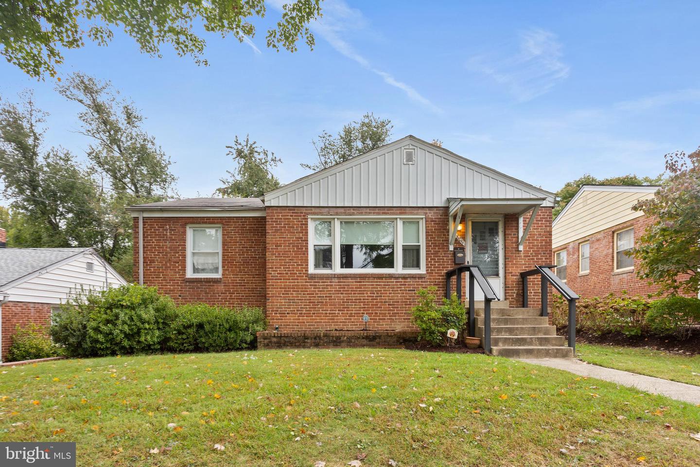 1809 Florin St, Silver Spring, MD 20902 - MLS MDMC2069234 - Coldwell Banker