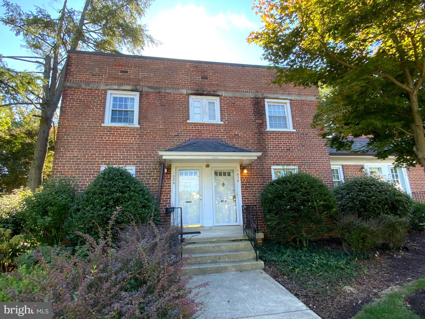 1826 East-West Hwy, Silver Spring, MD 20910 - MLS MDMC2077448 ...