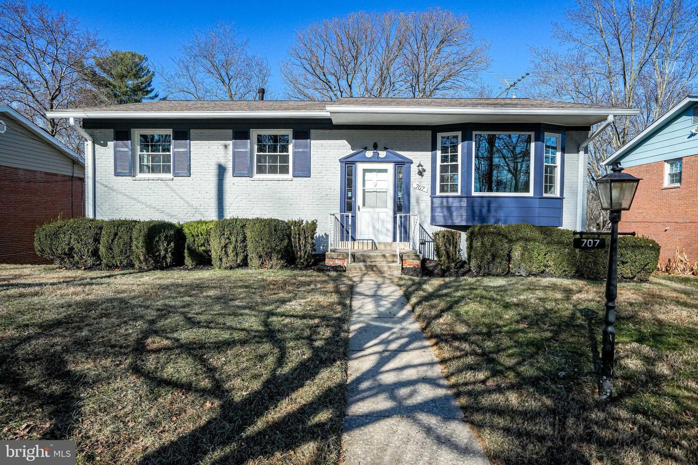 707 Northwood Terrace, Silver Spring, MD 20902 - MLS MDMC2078664 ...