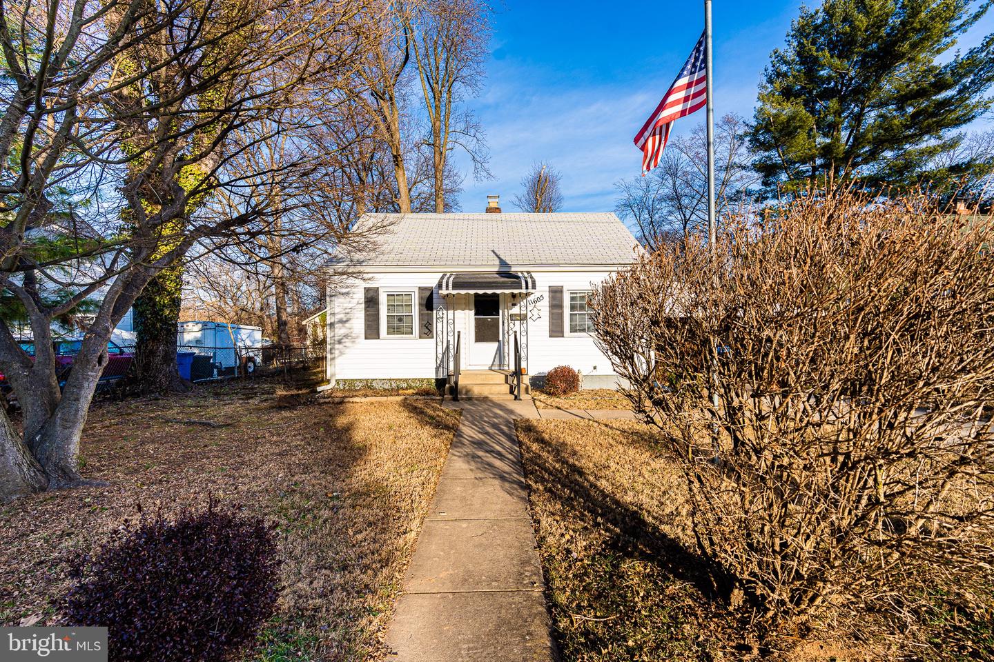 11605 Joseph Mill Rd, Silver Spring, MD 20906 - MLS MDMC2081050 ...