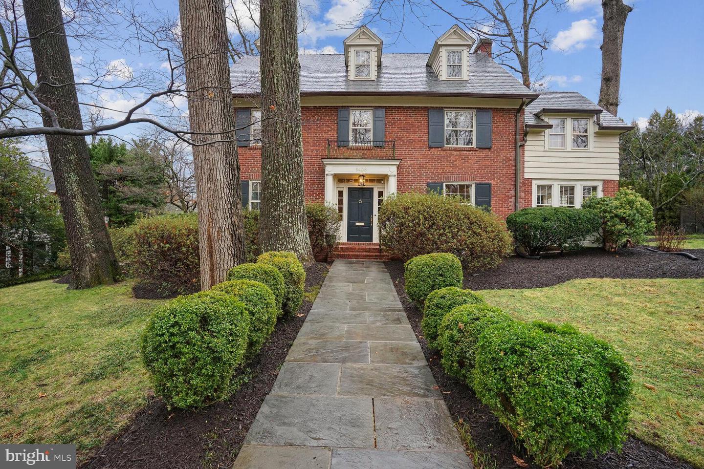 5408 Moorland Ln, Bethesda, MD 20814 - MLS MDMC2083322 - Coldwell Banker