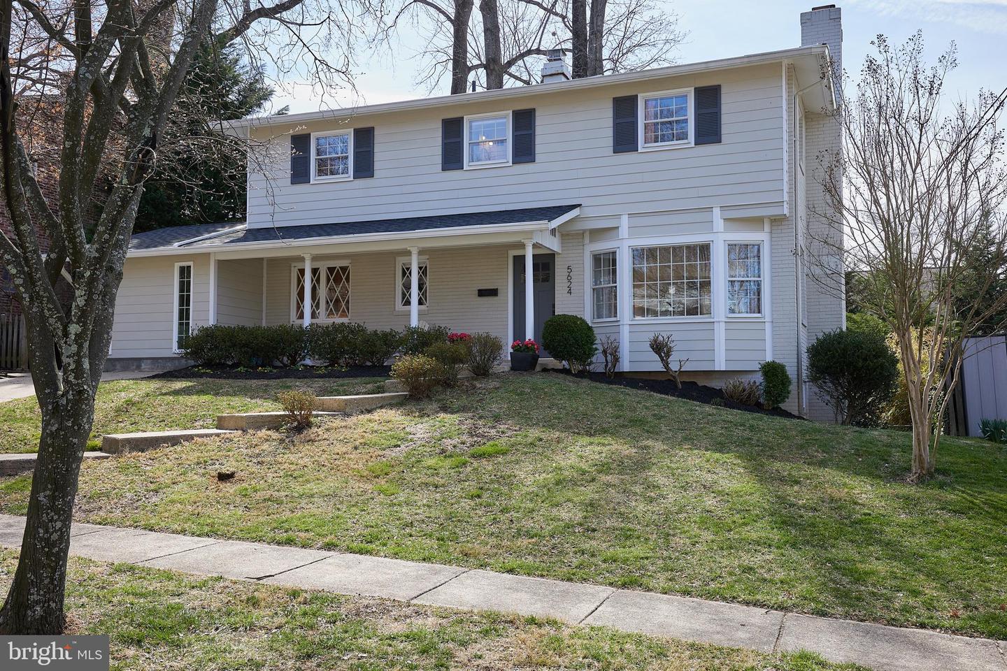 5624 Alta Vista Rd, Bethesda, MD 20817 - MLS MDMC2085742 - Coldwell Banker