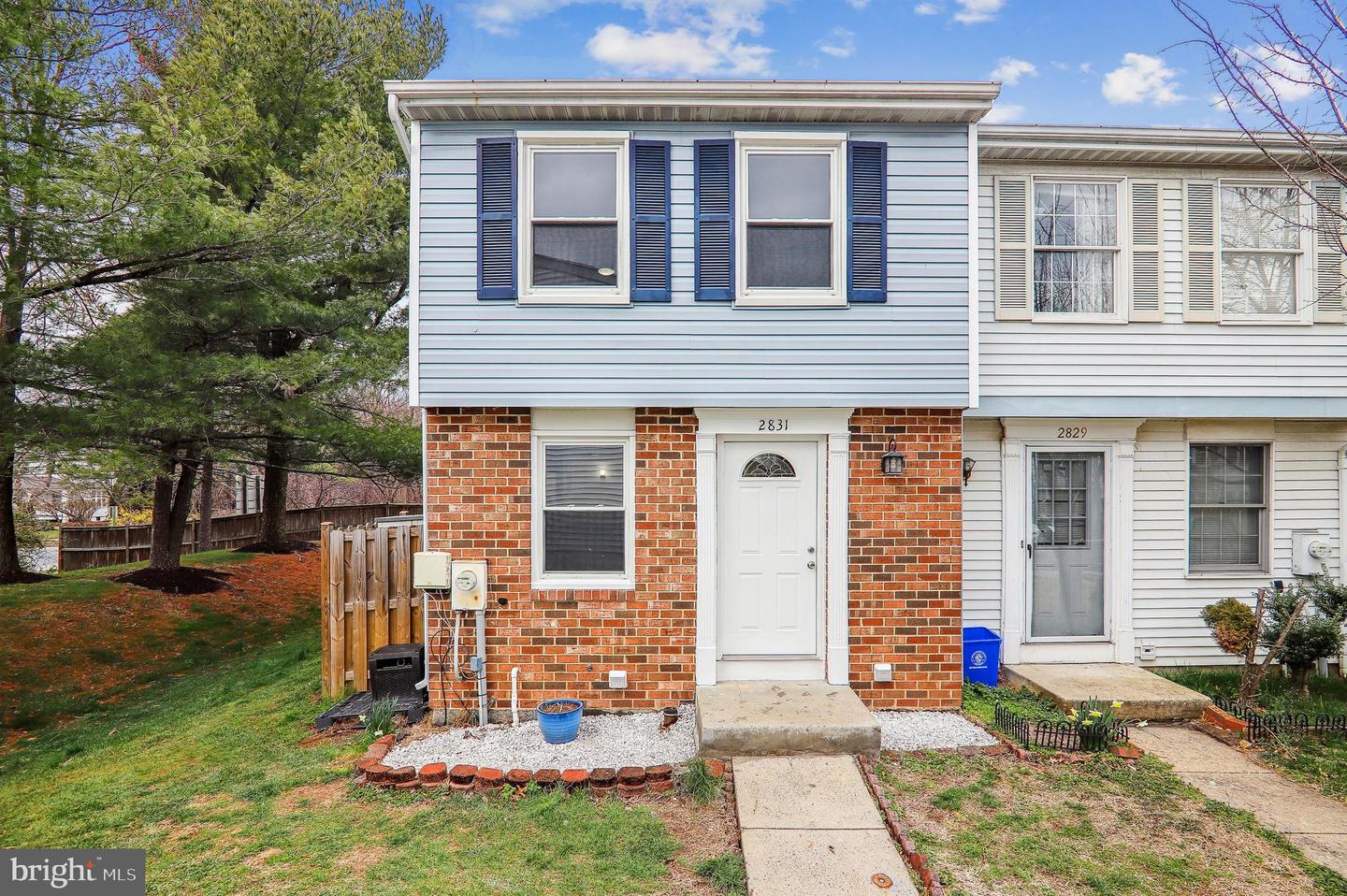 2831 Shepperton Terrace, Silver Spring, MD 20904 - MLS MDMC2085948 ...