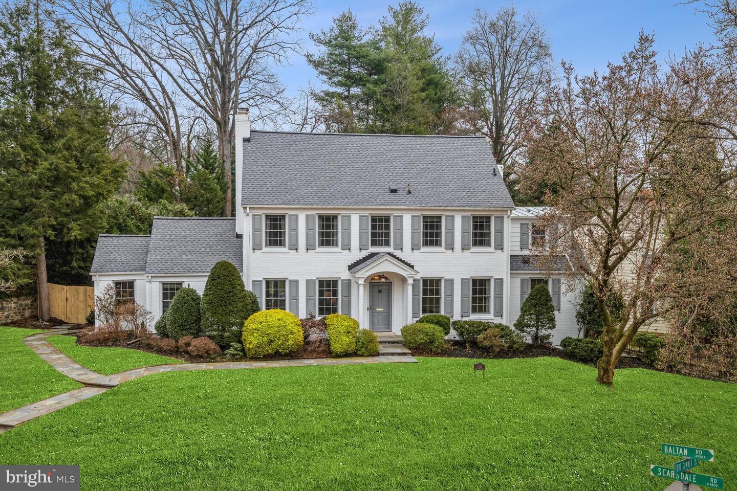 4700 Fort Sumner Dr, Bethesda, MD 20816 - MLS MDMC2085980 - Coldwell Banker