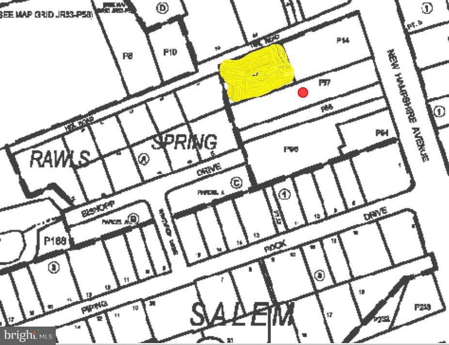 Heil Rd, Silver Spring, MD 20905 - MLS MDMC2088296 - Coldwell Banker