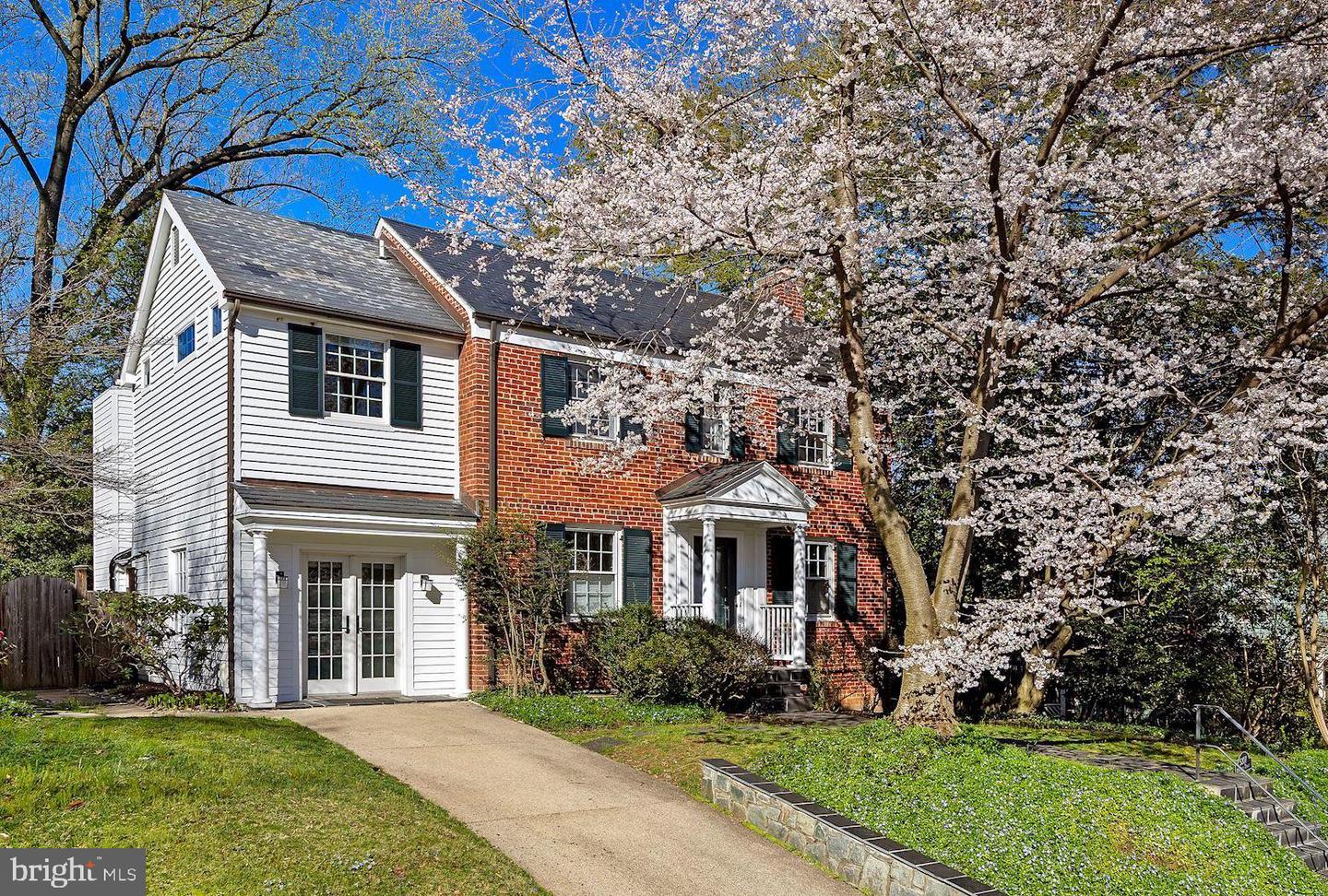 5307 McKinley St, Bethesda, MD 20814 - MLS MDMC2091744 - Coldwell Banker
