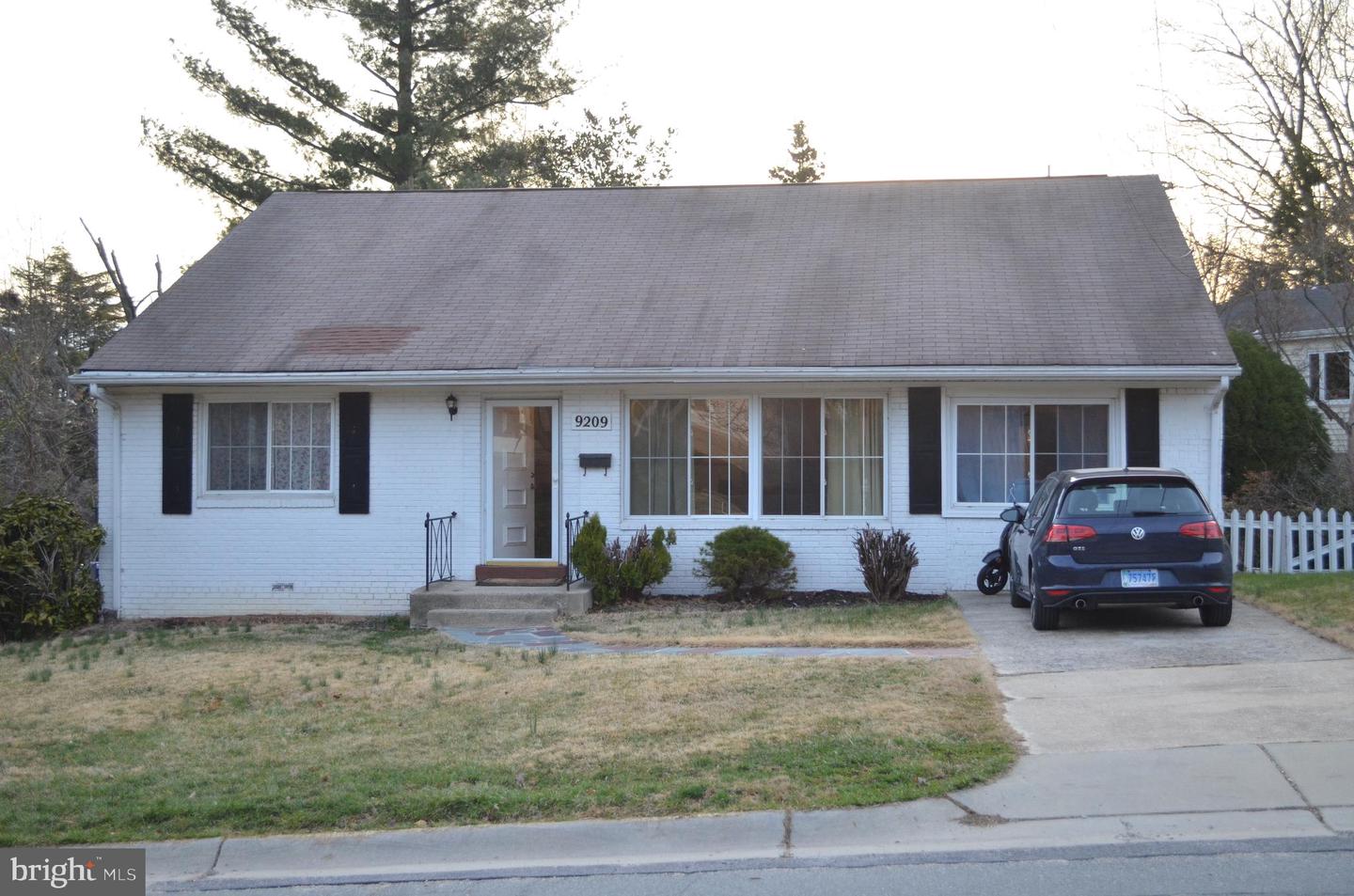 9209 Chanute Dr, Bethesda, MD 20814 - MLS MDMC2092834 - Coldwell Banker