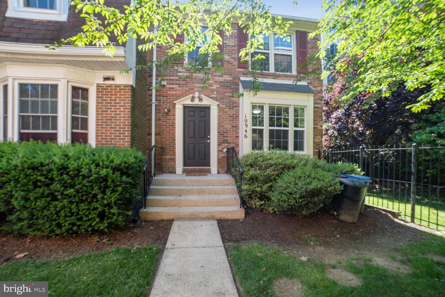 10946 Rampart Way, Silver Spring, MD 20902 - MLS MDMC2094716 - Coldwell ...