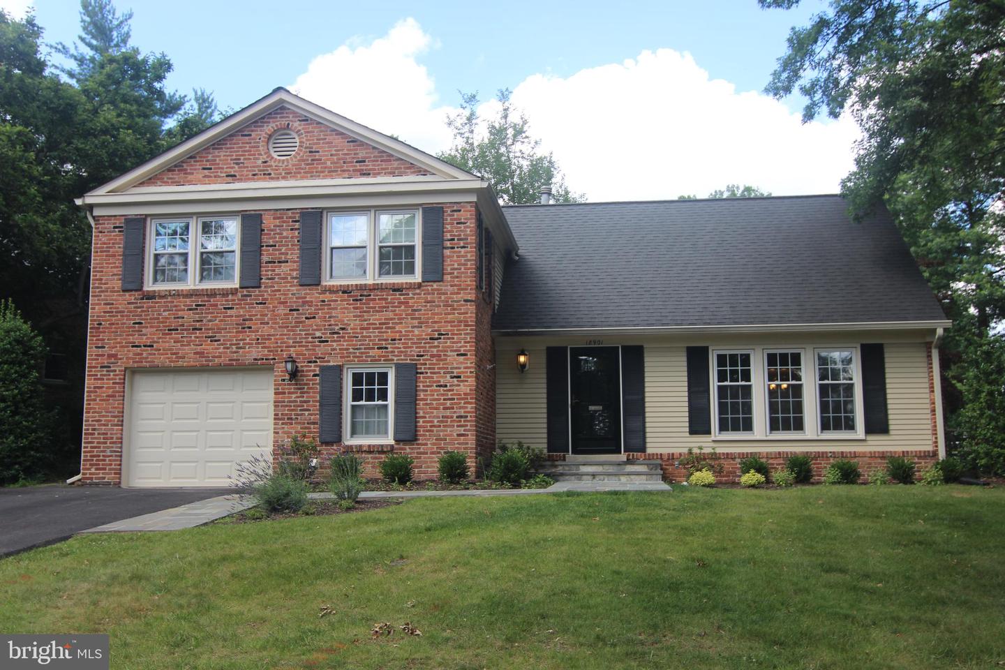 18901 N Meadow Fence Rd, Montgomery Village, MD 20886 - MLS MDMC2097064 ...