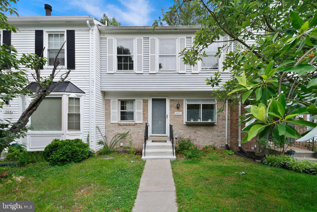 1370 Carlsbad Dr, Gaithersburg, MD 20879 - MLS MDMC2097390 - Coldwell ...
