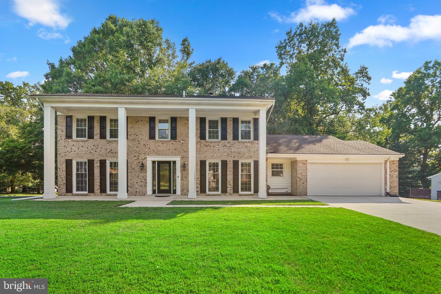 13800 Turnmore Rd, Silver Spring, MD 20906 - MLS MDMC2100002 - Coldwell ...