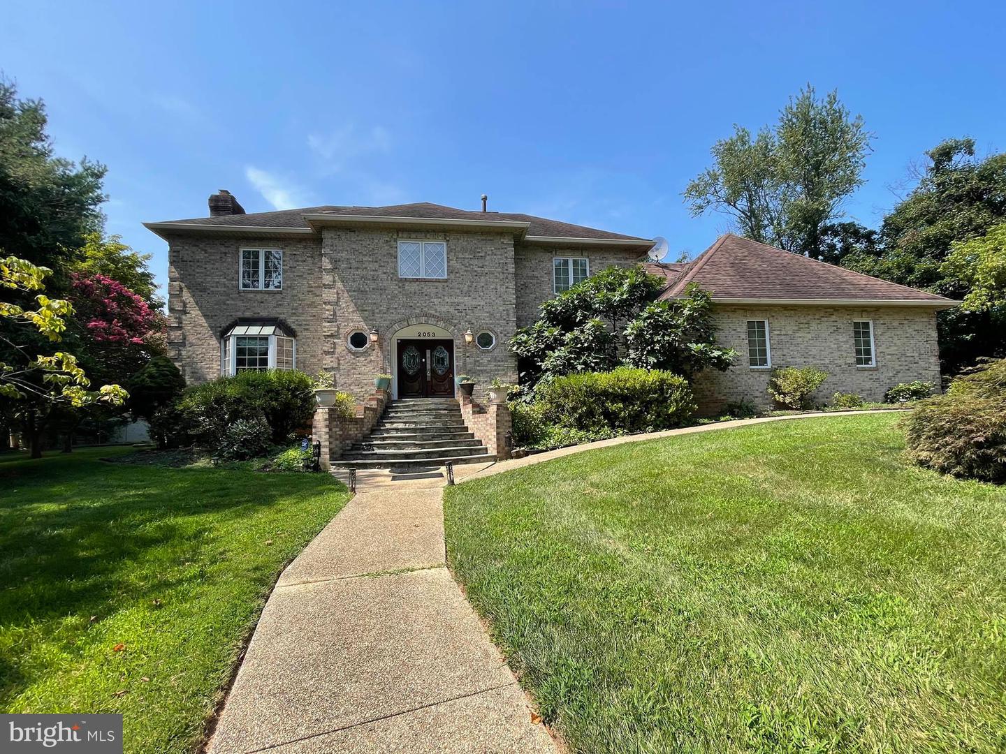 2053 Mayflower Dr, Silver Spring, MD 20905 - MLS MDMC2108088 - Coldwell ...