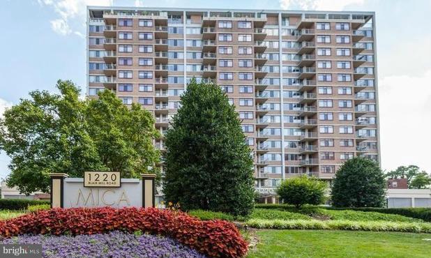 1220 Blair Mill Rd #1409, Silver Spring, MD 20910 - MLS MDMC2110702 ...