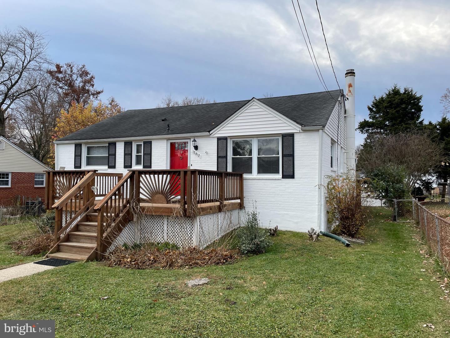 12812 Holdridge Rd, Silver Spring, MD 20906 - MLS MDMC2113972 ...