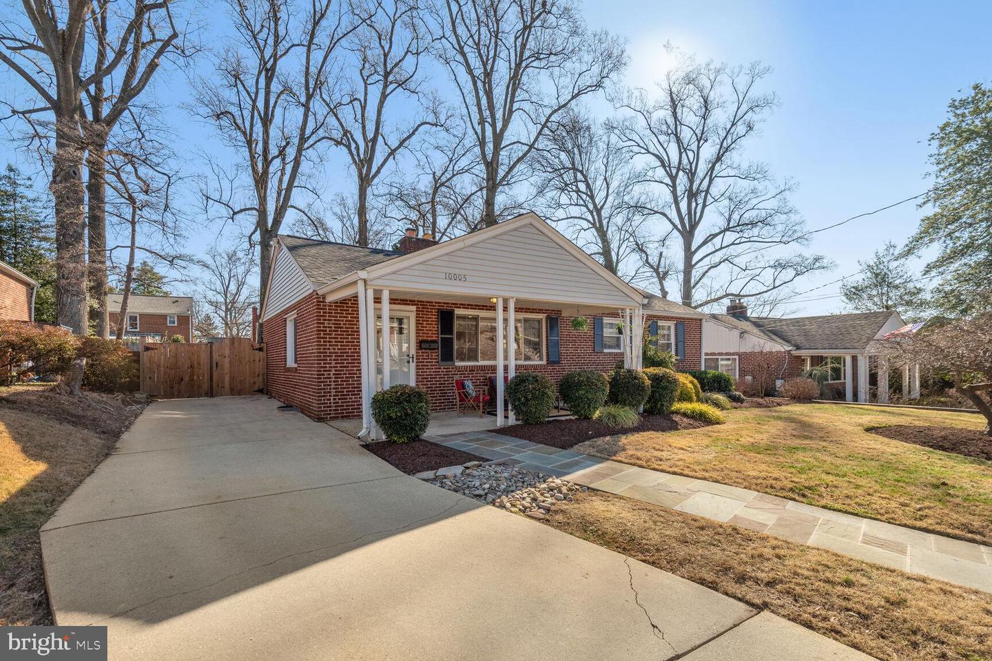 10005 Portland Rd, Silver Spring, MD 20901 - MLS MDMC2119040 - Coldwell ...