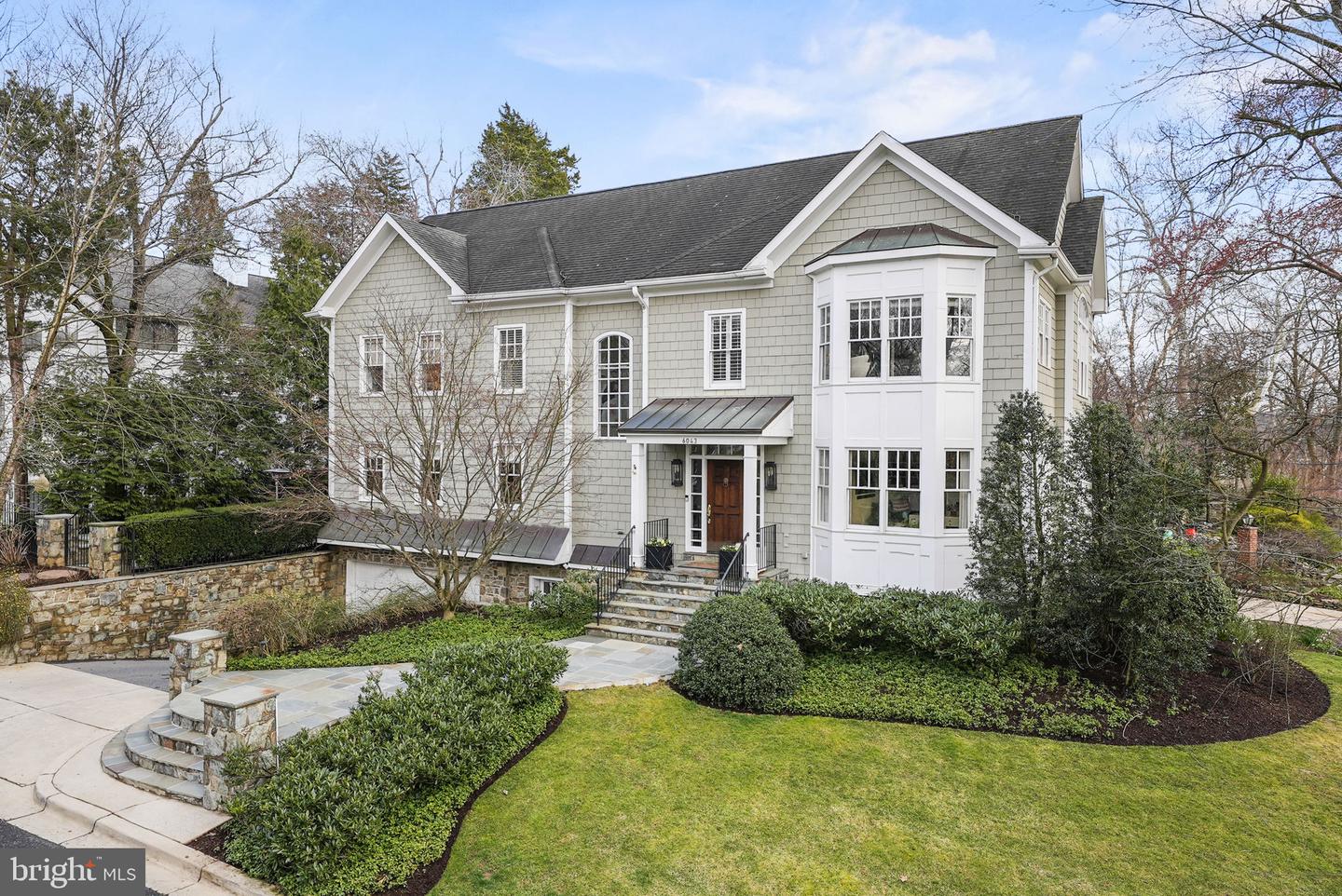 6043 Ridge Dr, Bethesda, MD 20816 - MLS MDMC2121678 - Coldwell Banker