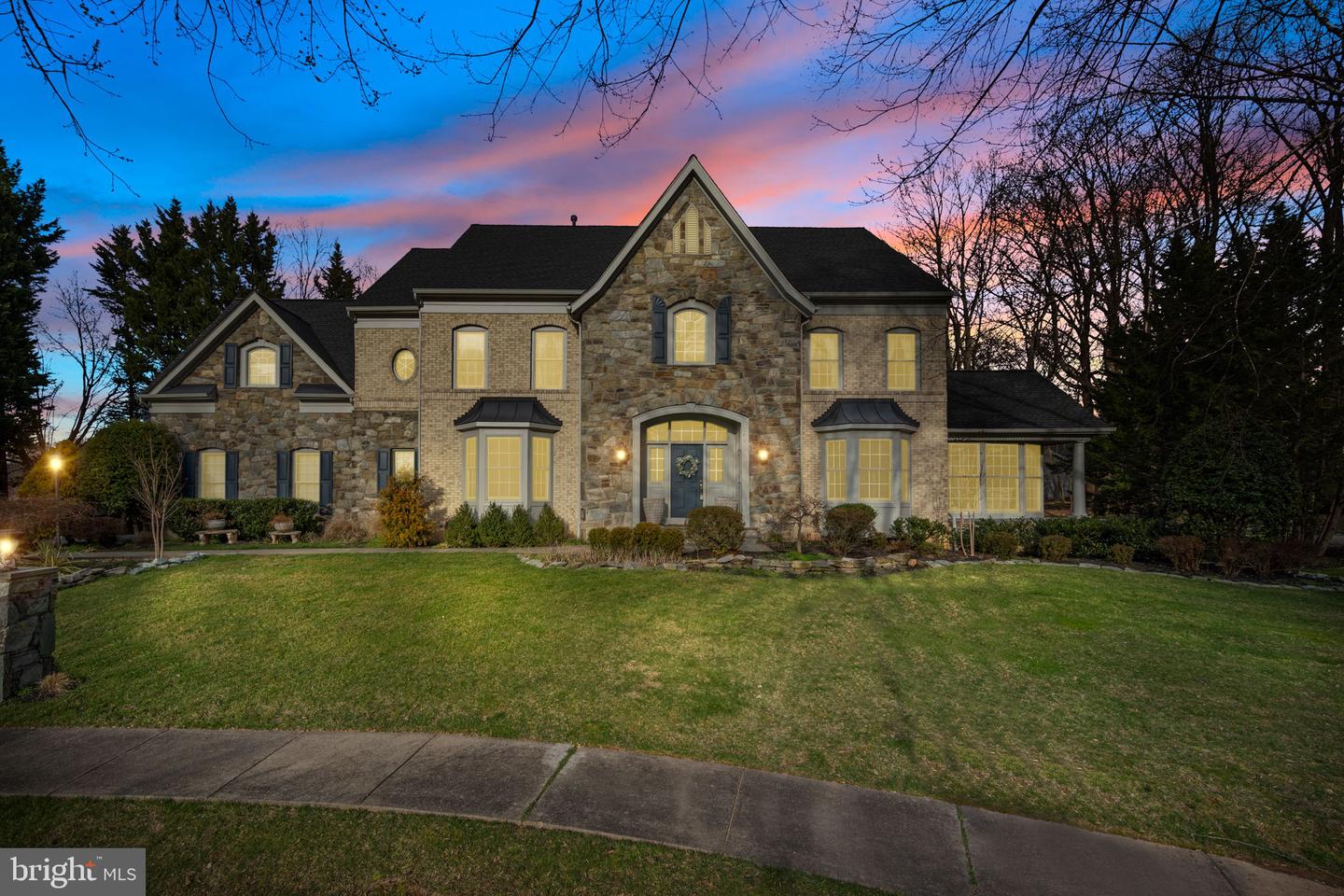 202 Linton Knoll Ct, Silver Spring, MD 20904 - MLS MDMC2123490 ...