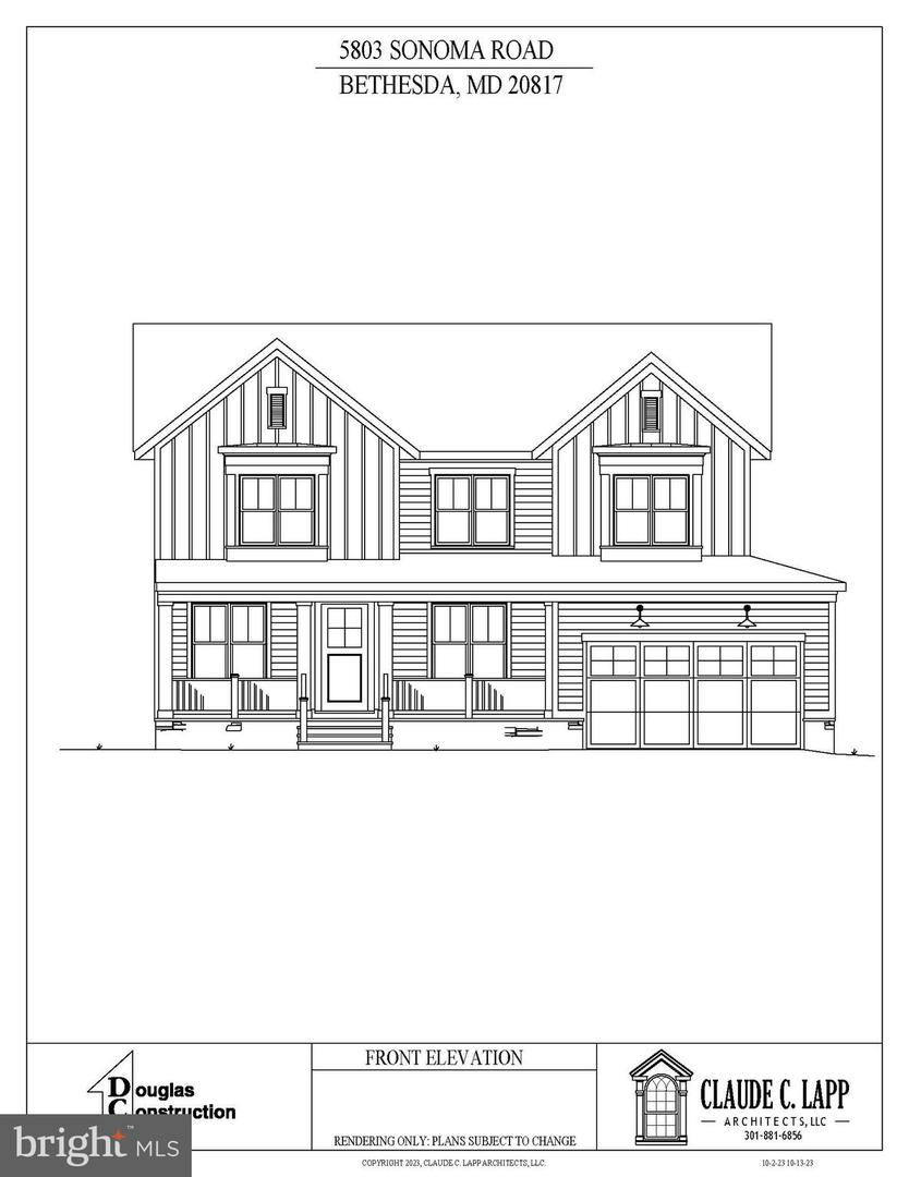 5803 Sonoma Rd, Bethesda, MD 20817 - MLS MDMC2130470 - Coldwell Banker