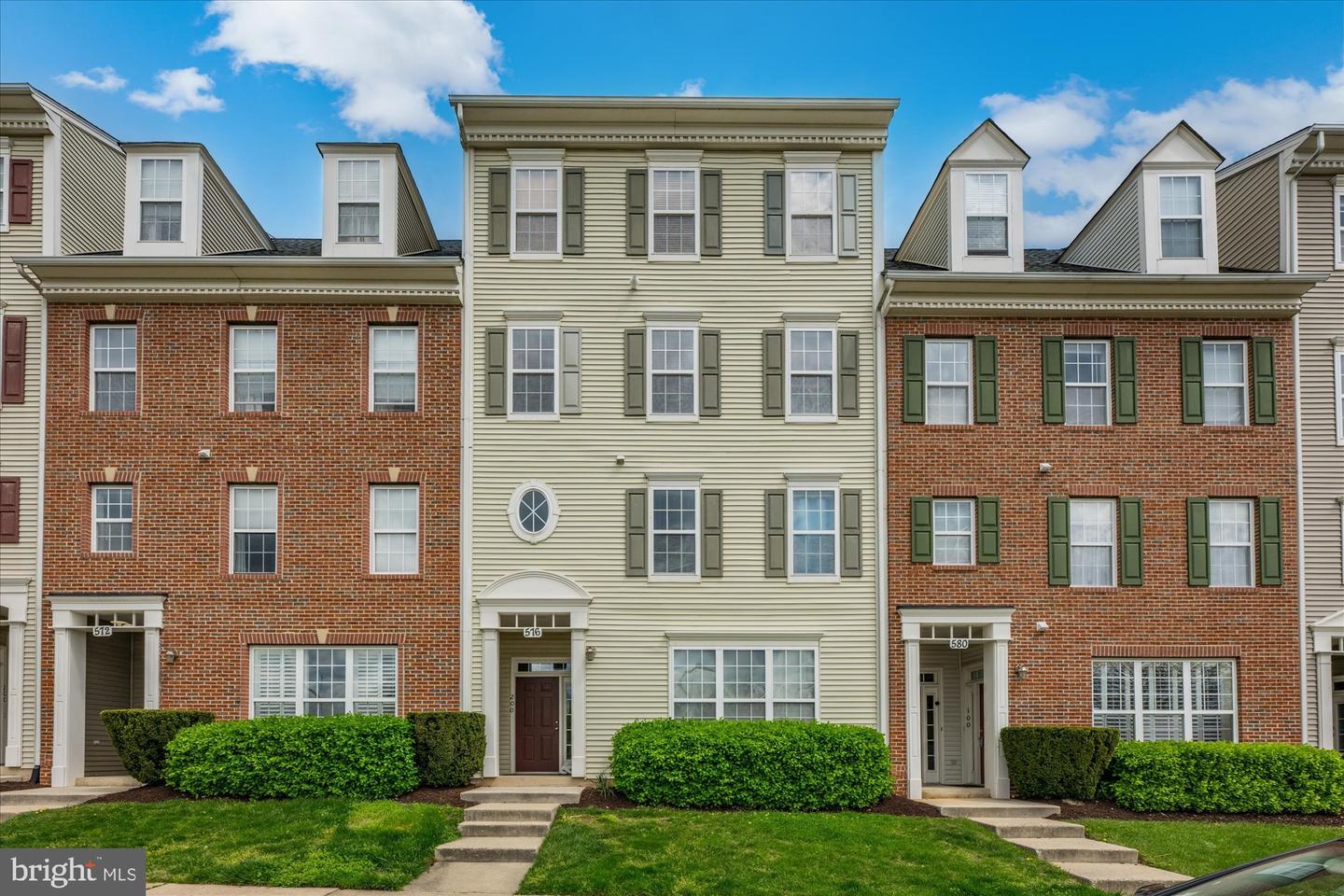 576 Orchard Ridge Dr #200, Gaithersburg, MD 20878 - MLS MDMC2130536 ...
