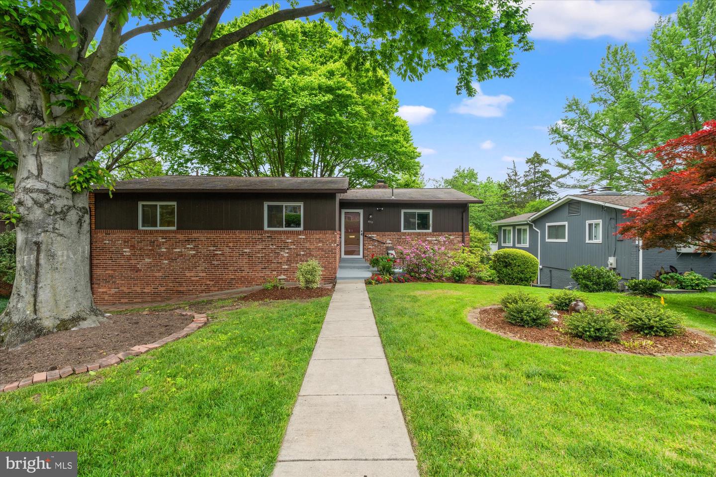 8717 Jones Mill Rd, Chevy Chase, MD 20815 - MLS MDMC2131696 - Coldwell ...