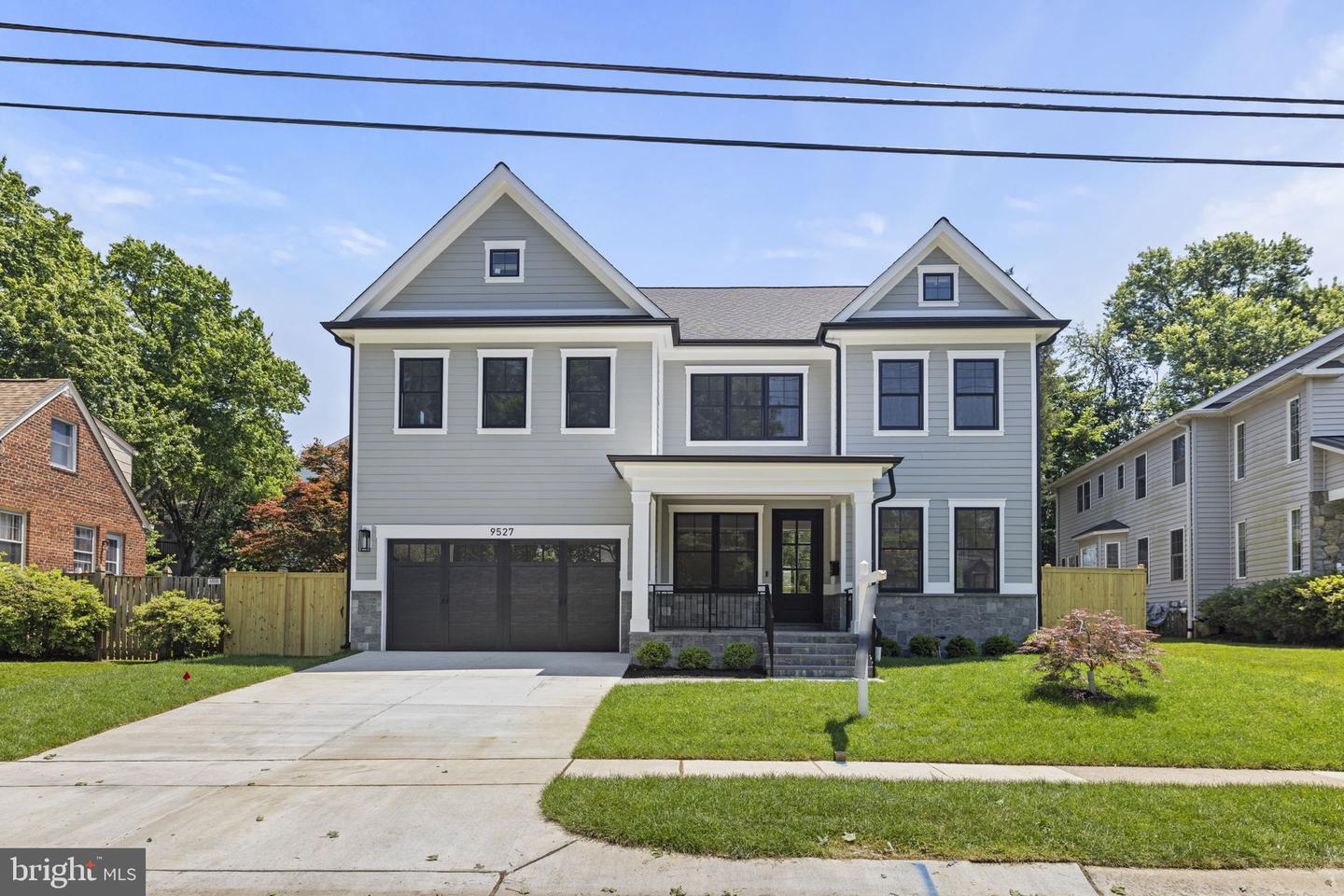 9527 Ewing Dr, Bethesda, MD 20817 - MLS MDMC2133478 - Coldwell Banker