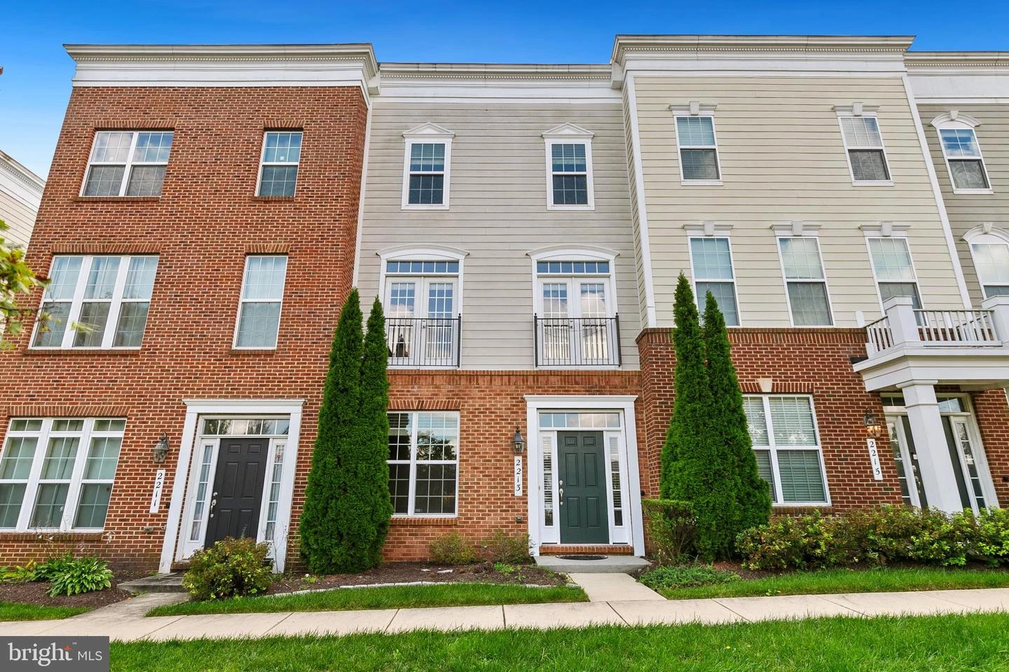 2213 Fleeter Pl, Silver Spring, MD 20902 - MLS MDMC2134198 - Coldwell ...