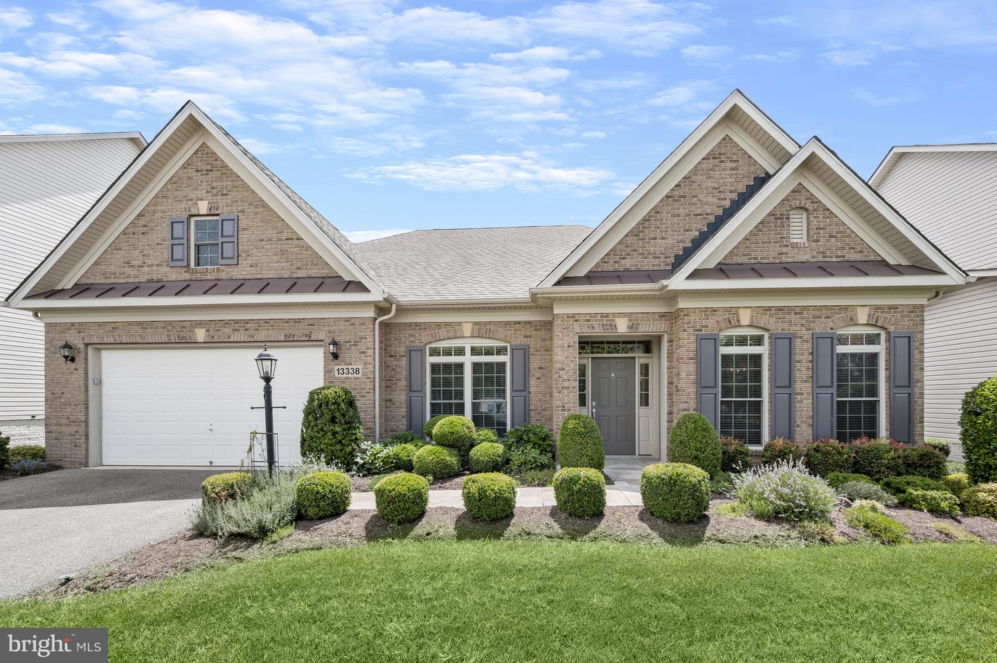 13338 Redspire Dr, Silver Spring, MD 20906 - MLS MDMC2136070 - Coldwell ...