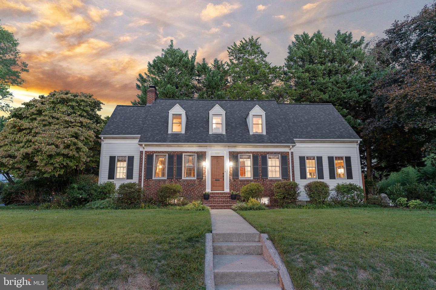108 Indian Spring Dr, Silver Spring, MD 20901 - MLS MDMC2143012 ...