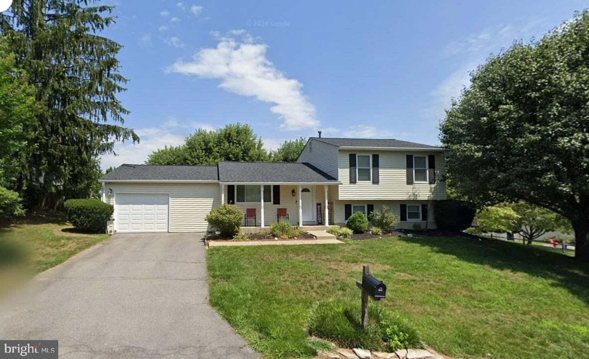 10319 Bloom Dr, Damascus, MD 20872 - MLS MDMC2143950 - Coldwell Banker