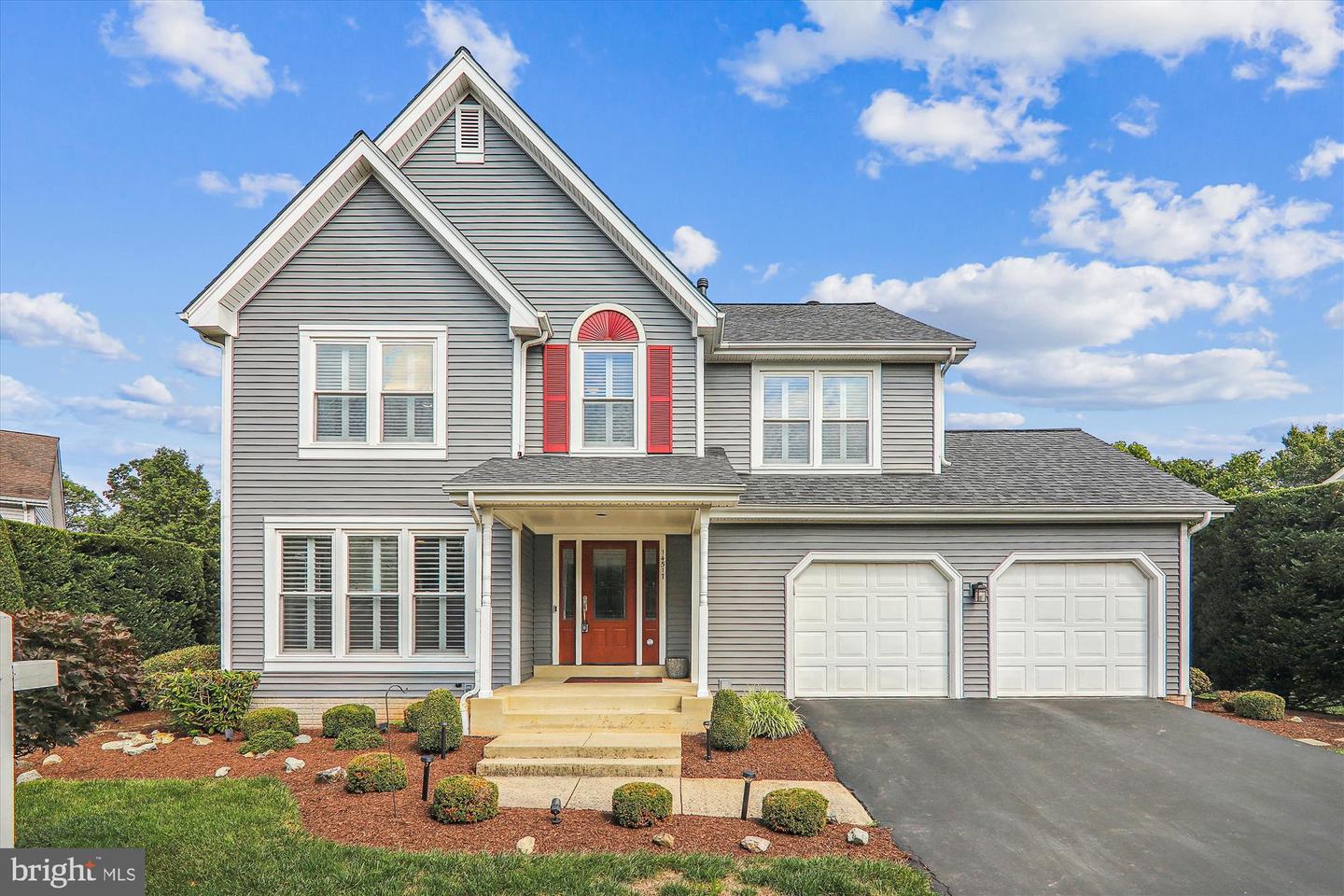 14517 Stonebridge View Dr, North Potomac, MD 20878 - MLS MDMC2144928 ...