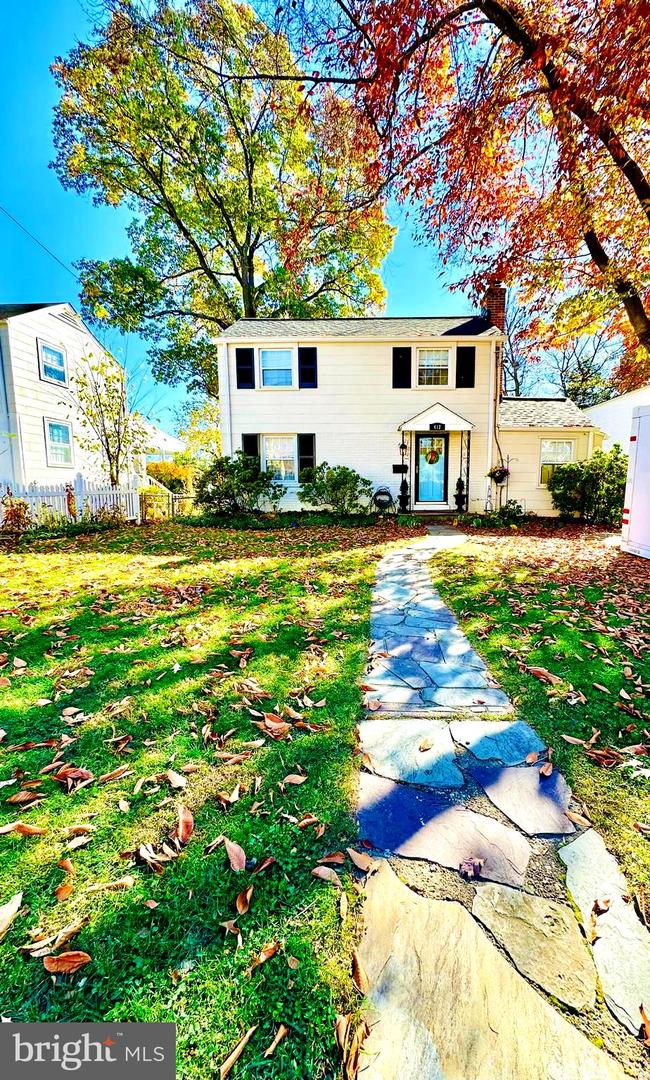 412 Whitestone Rd, Silver Spring, MD 20901 - MLS MDMC2153586 - Coldwell ...
