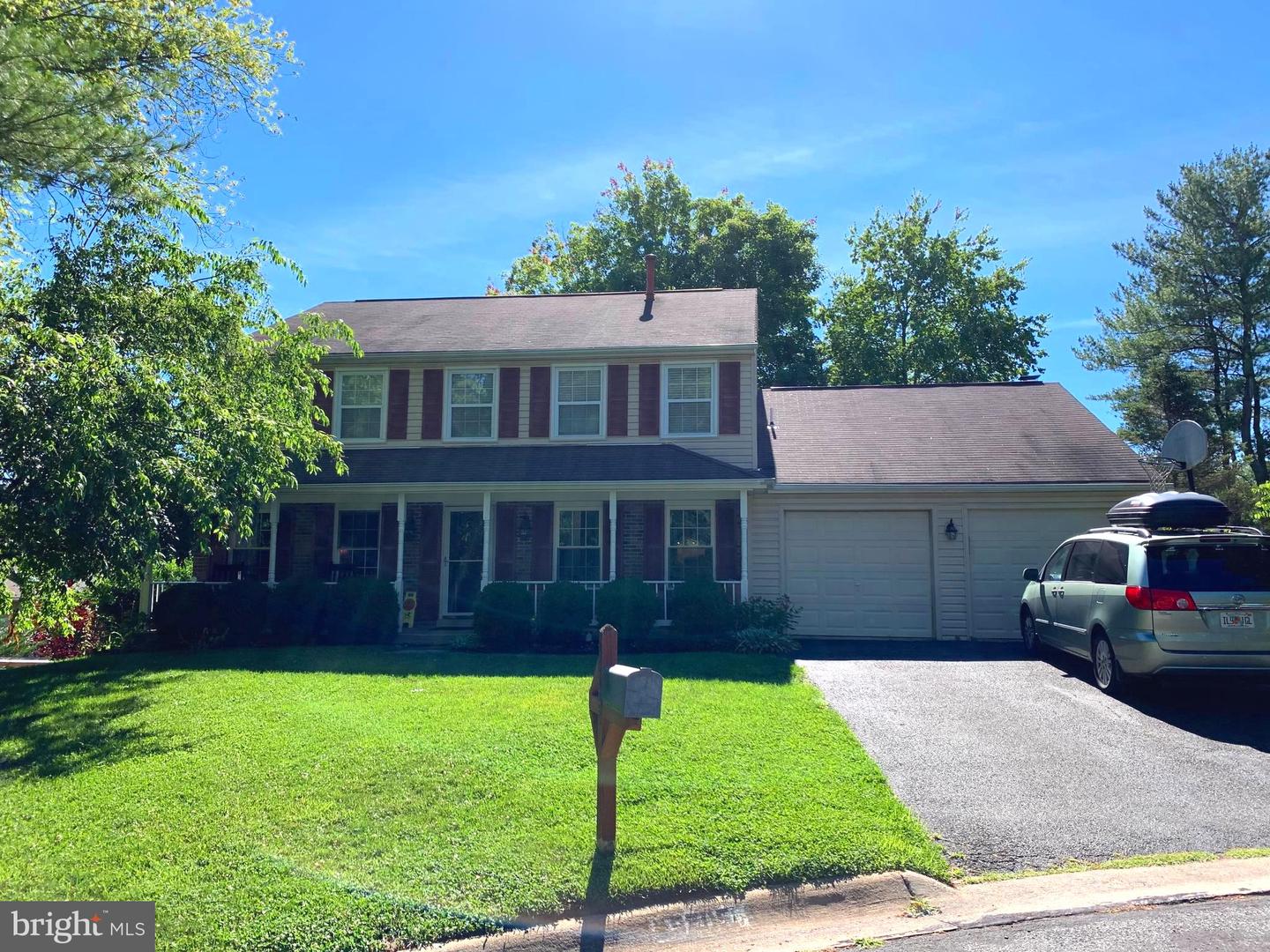 15705 Kanawha Ct, Derwood, MD 20855 - MLS MDMC2158170 - Coldwell Banker
