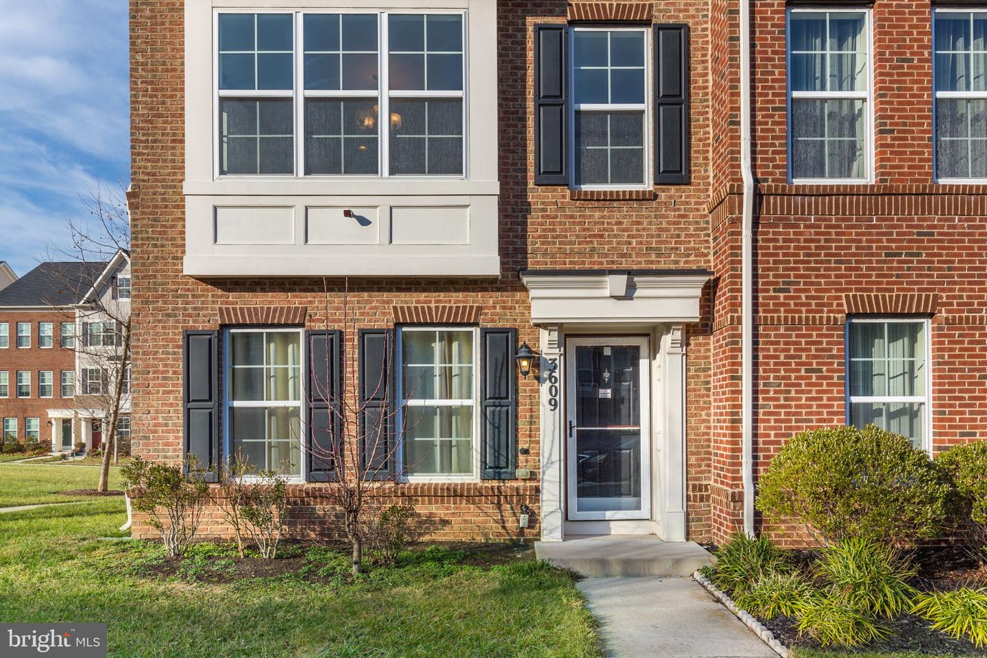 3609 Doc Berlin Dr, Silver Spring, MD 20906 - MLS MDMC2158444 ...