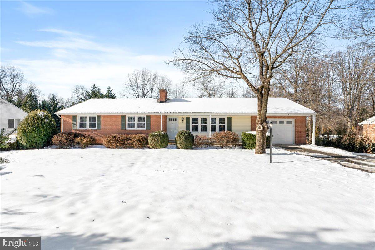 24312 Ridge Rd, Damascus, MD 20872 - MLS MDMC2158608 - Coldwell Banker