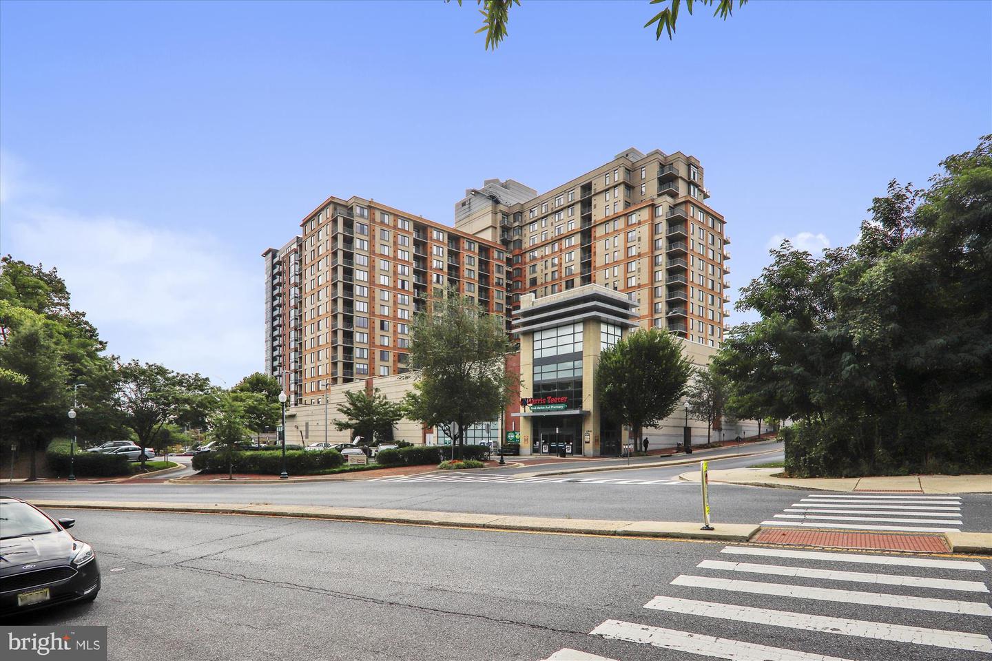 11750 Old Georgetown #2102, Rockville, MD 20852 - MLS MDMC2158640 ...