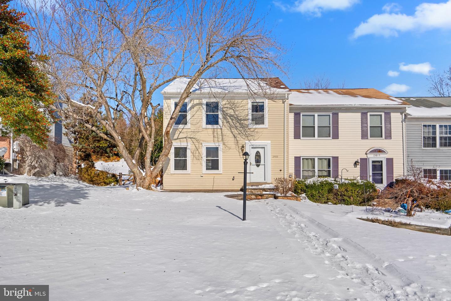 24815 Cutsail Dr, Damascus, MD 20872 - MLS MDMC2158770 - Coldwell Banker