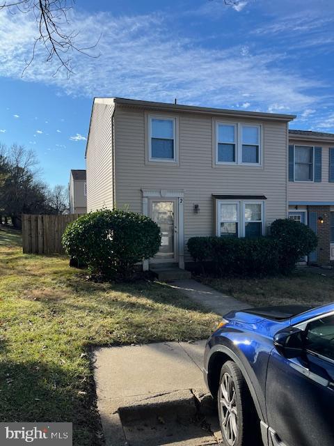 2 Valley Park Ct, Damascus, MD 20872 - MLS MDMC2159310 - Coldwell Banker