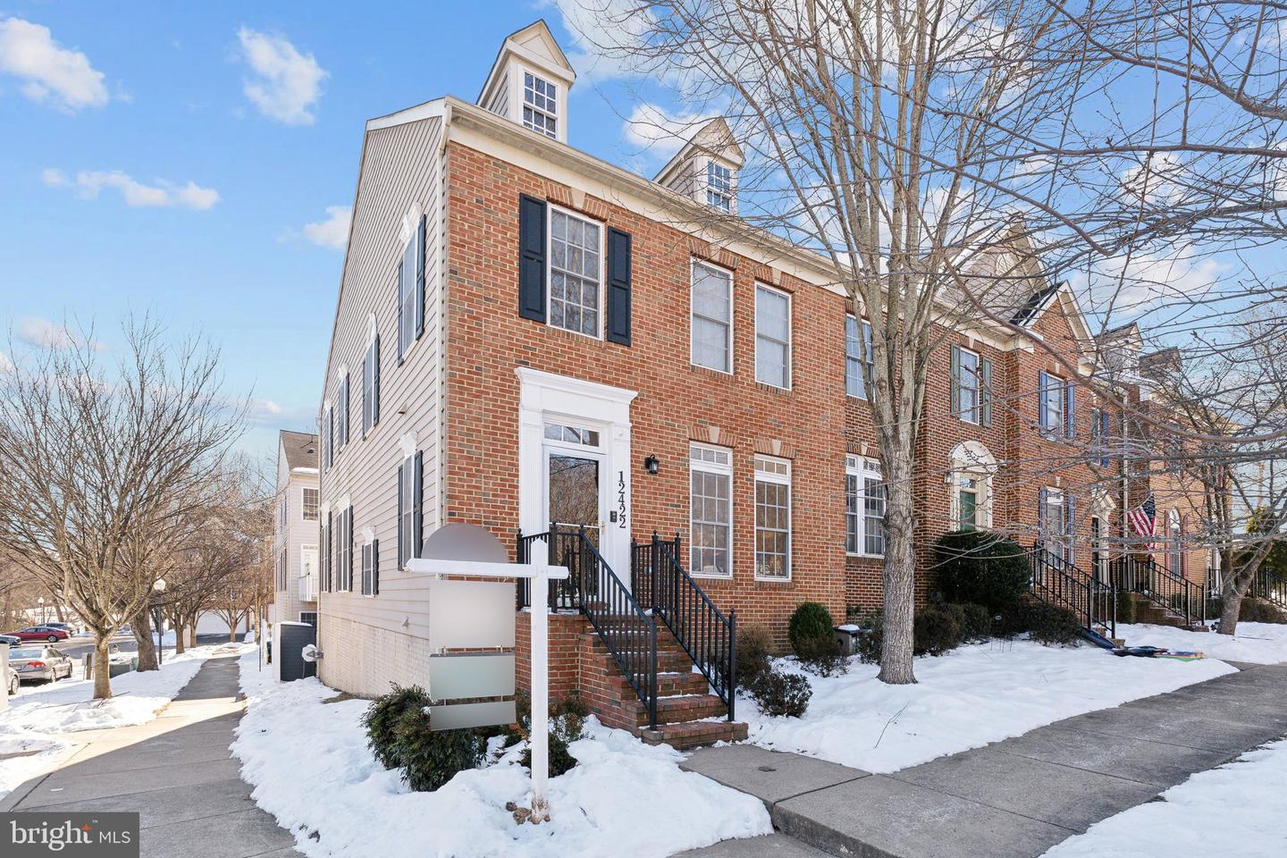 12422 Falconbridge Dr, North Potomac, MD 20878 - MLS MDMC2161402 ...