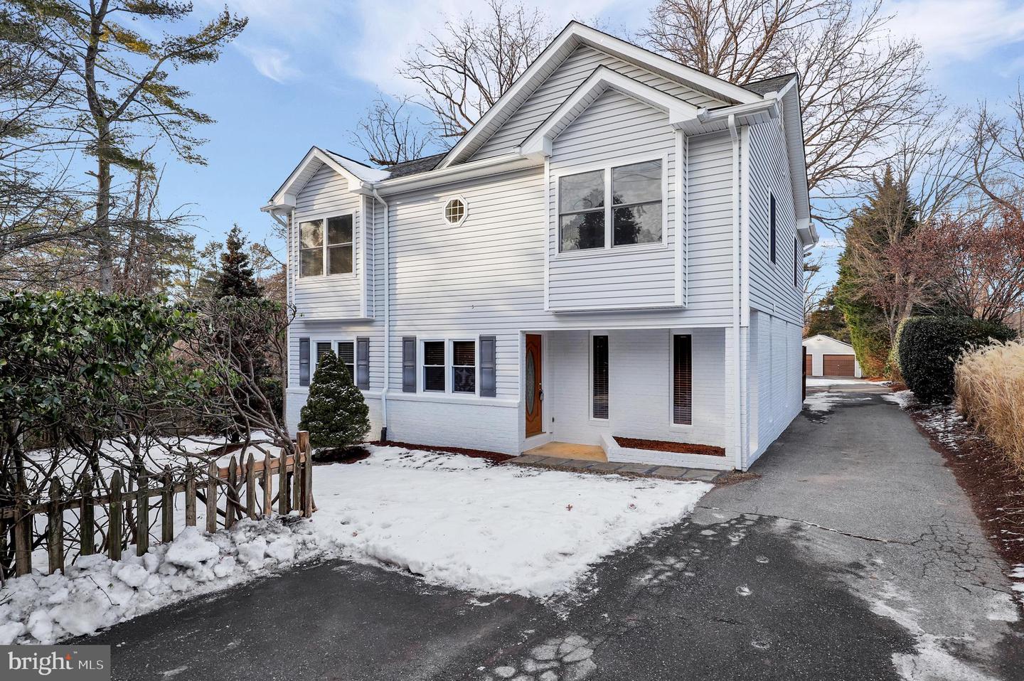 129 Bonifant Rd, Silver Spring, MD 20905 - MLS MDMC2163082 - Coldwell ...