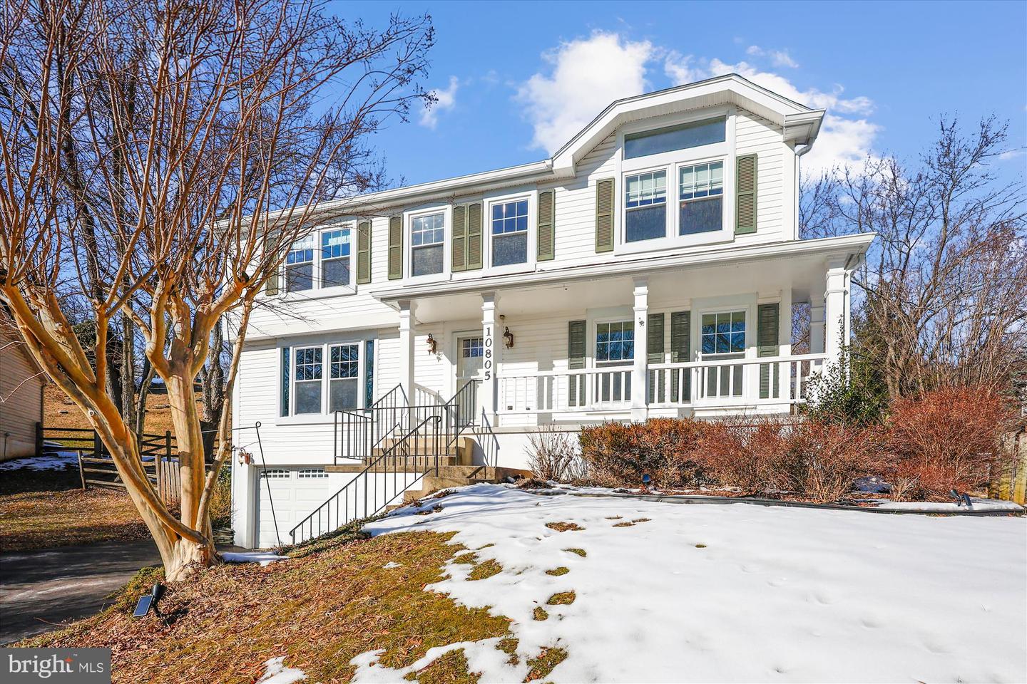 10805 Gulfstream Ct, Damascus, MD 20872 - MLS MDMC2164242 - Coldwell Banker