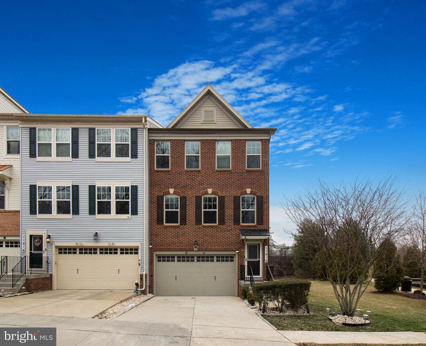 11816 Boland Manor Dr, Germantown, MD 20876 - MLS MDMC2164960 ...