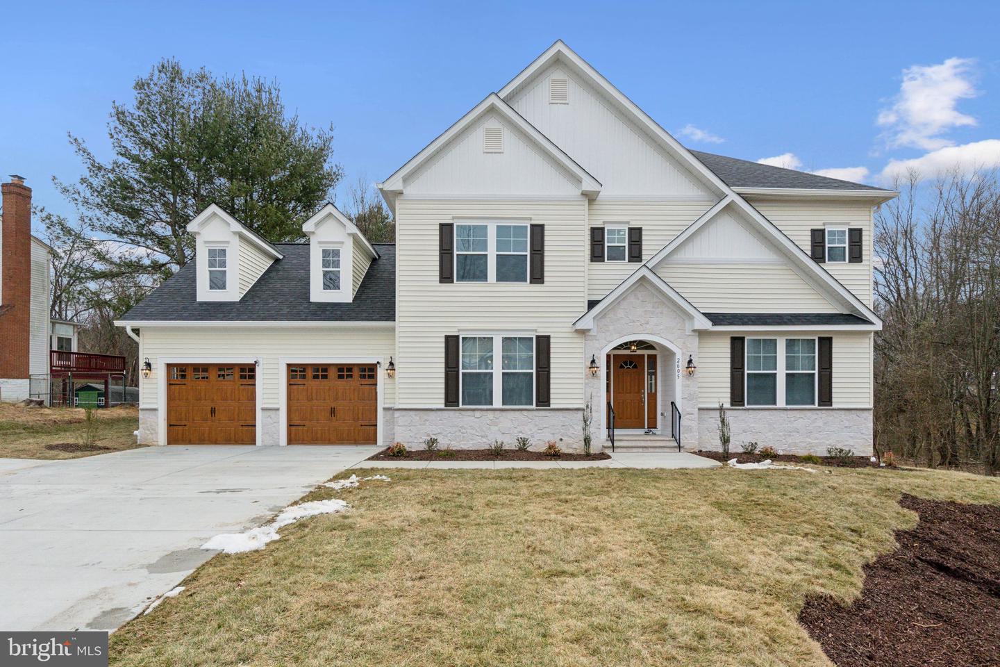 2605 Sagebrush Terrace, Silver Spring, MD 20905 - MLS MDMC2165336 ...