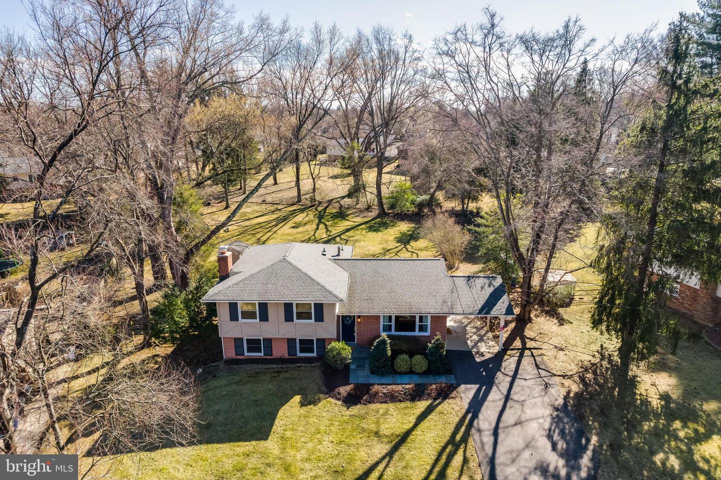 16811 Bethayres Rd, Rockville, MD 20855 - MLS MDMC2167480 - Coldwell Banker