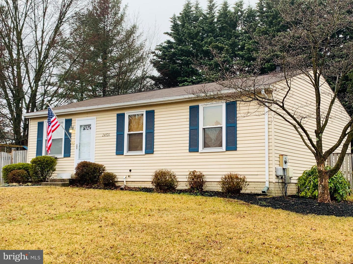 24720 Nickelby Dr, Damascus, MD 20872 - MLS MDMC2167530 - Coldwell Banker