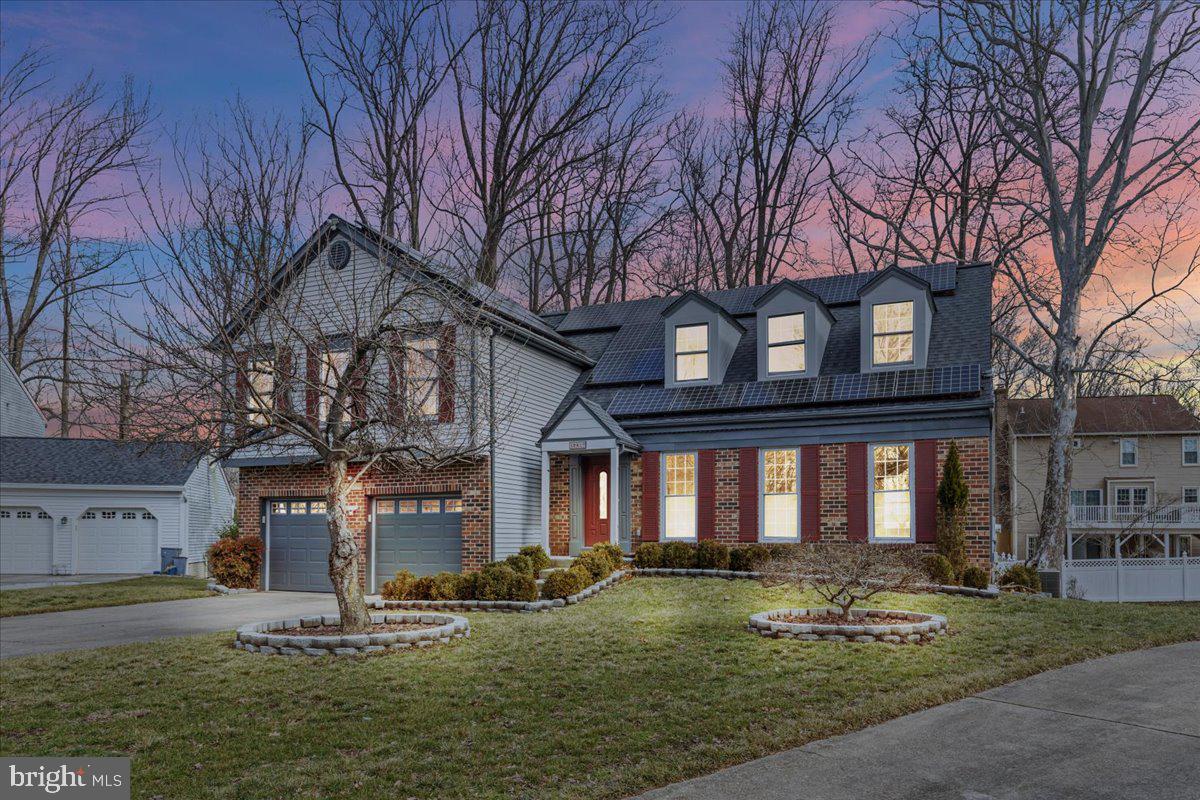 12417 Olivewood Pl, Silver Spring, MD 20904 - MLS MDMC2167544 ...