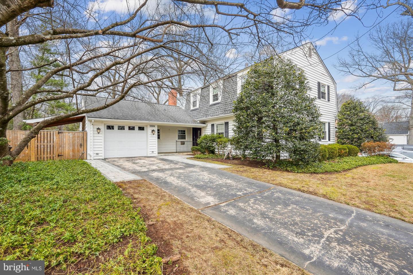 11316 Hounds Way, Rockville, MD 20852 - MLS MDMC2167784 - Coldwell Banker