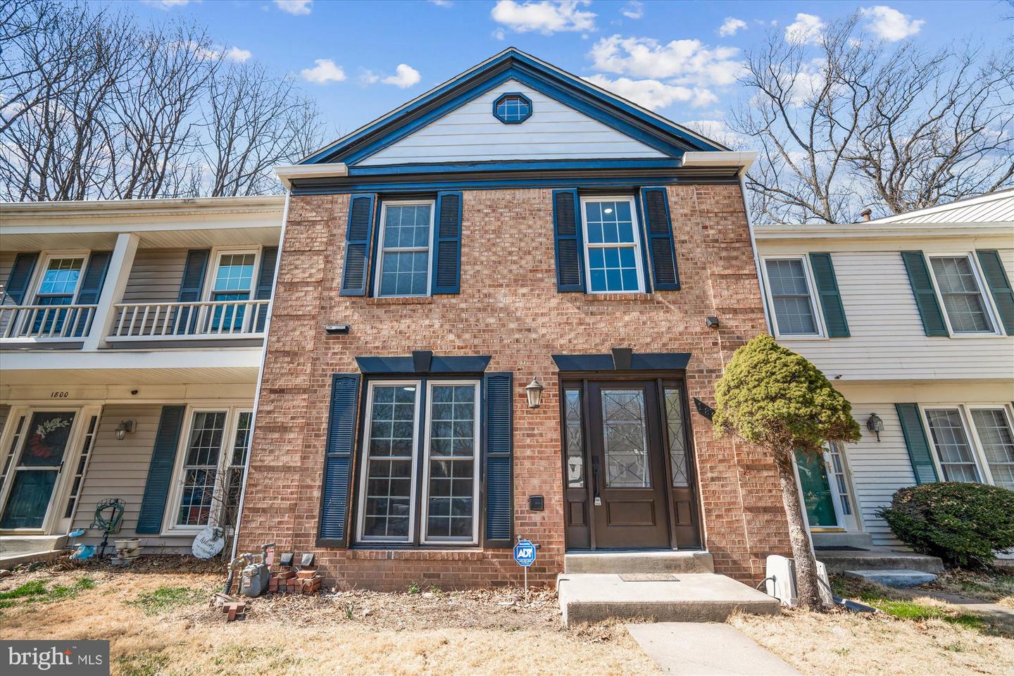 1802 Tufa Terrace, Silver Spring, MD 20904 - MLS MDMC2167884 - Coldwell ...