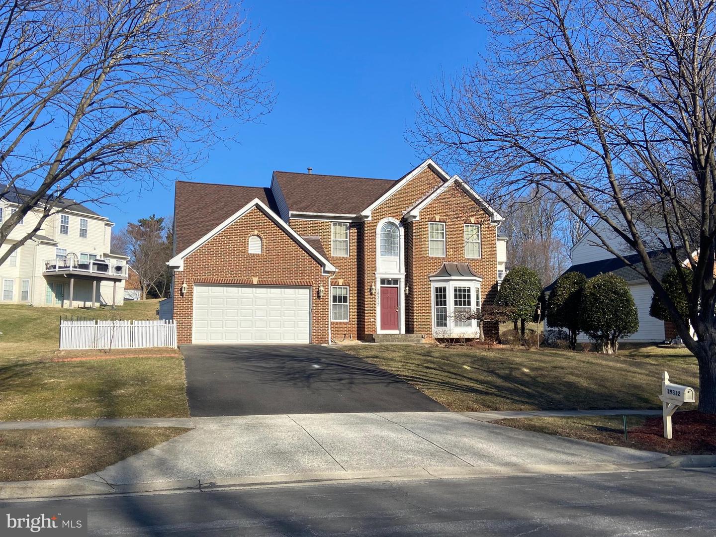 19312 Plummer Dr, Germantown, MD 20876 - MLS MDMC2168504 - Coldwell Banker